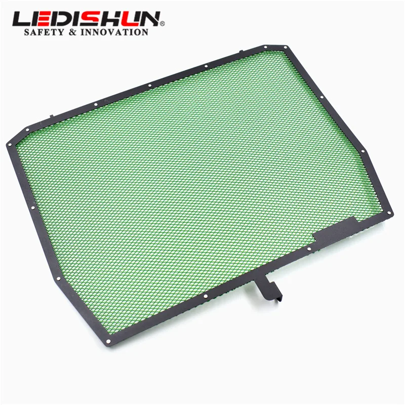 For Kawasaki Zh2 Z H2 H2sx H2 R H2r Motorcycle Accessories Radiator ...