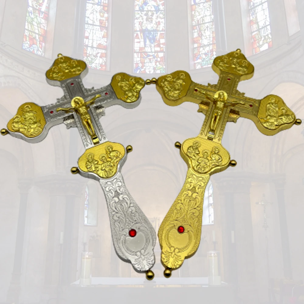 Orthodox-Cross-Religious-Decor-Jesus-Crucifix-Christian-Decor-Greek ...