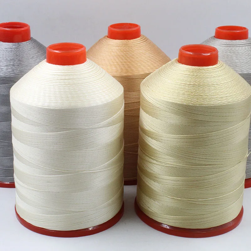 210D6-Leather-sewing-thread-0-5mm-Polyester-thread-Thick-thread-in ...