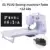Inne Portable Sewing Machine Mini Electric Household Crafting Mending ...