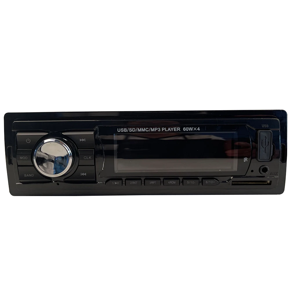 Pioneer Radio Usb