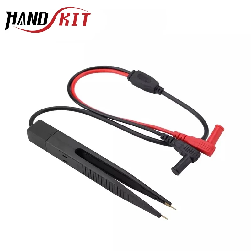 Probes-For-Multimeter-SMD-Chip-Component-LCR-Testing-Tool-Meter-Pen ...