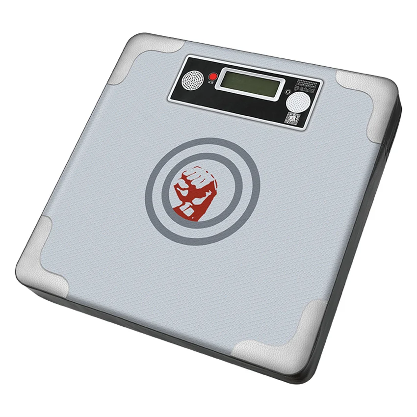 2020-NEW-Fist-Tester-Force-Tester-Boxing-Training-Sandbag-Smart-Wall ...