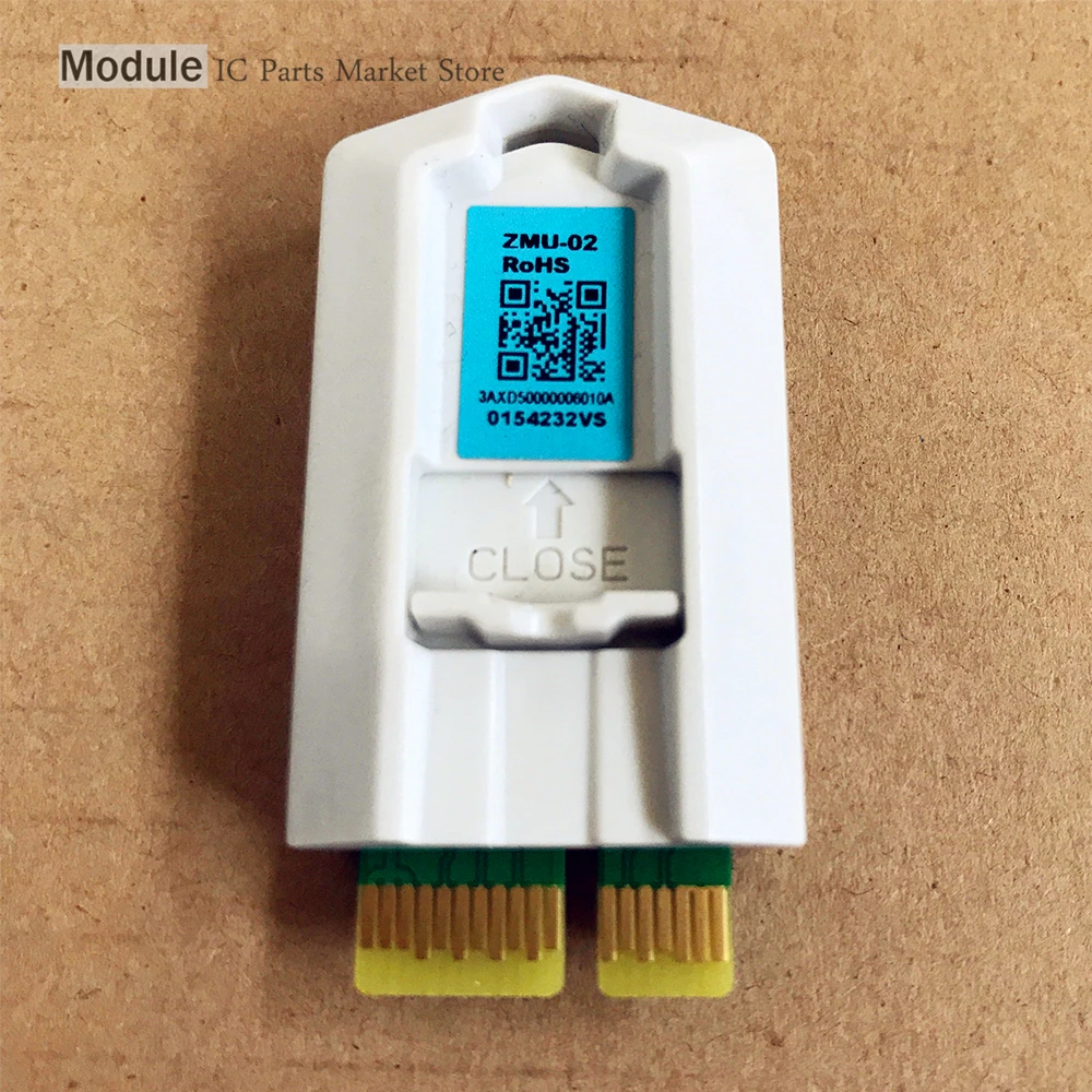 Zmu-02 Acs880-mu-bcu-x2 Zmu-02 Acs880-mu-zcu-12/14 Memory Card Program ...