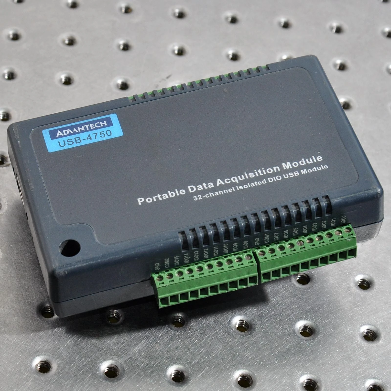 Advantech USB 4750 디지털 I/O USB 모듈|산업용 컴퓨터 및 액세서리| - AliExpress