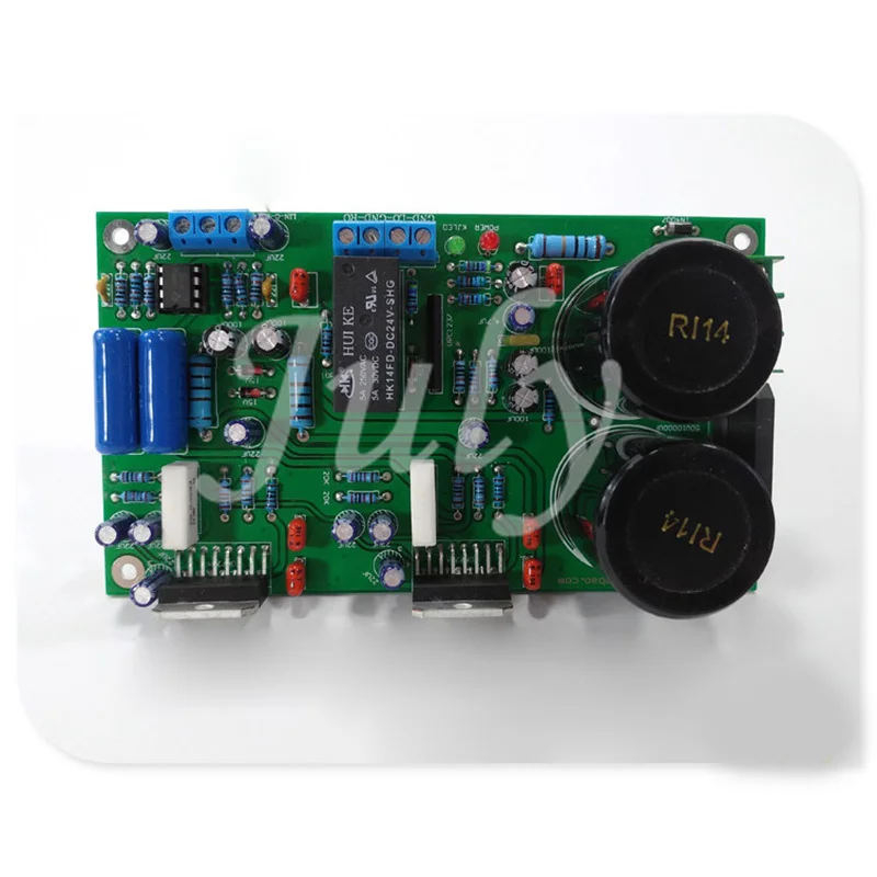 TDA7294-93-with-horn-protection-circuit-with-pre-stage-op-amp-power ...