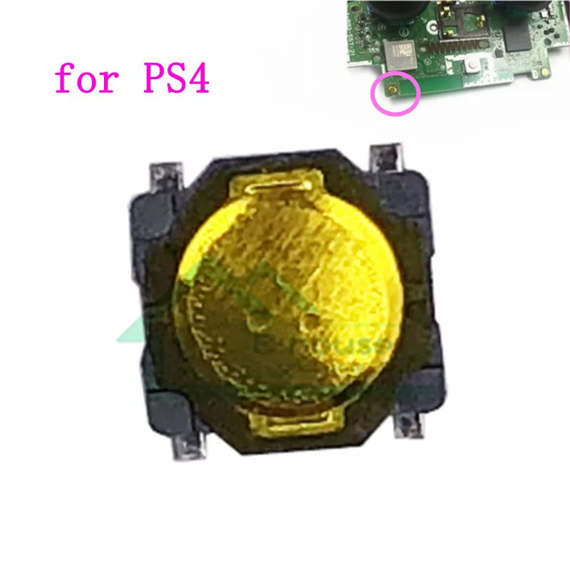 2pcs for Playstation 4 PS4 Controller Motherboard Repair Share Options ...