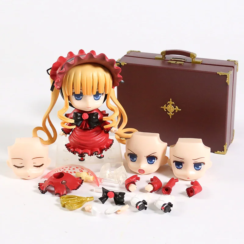 Rozen Maiden Shinku Doll