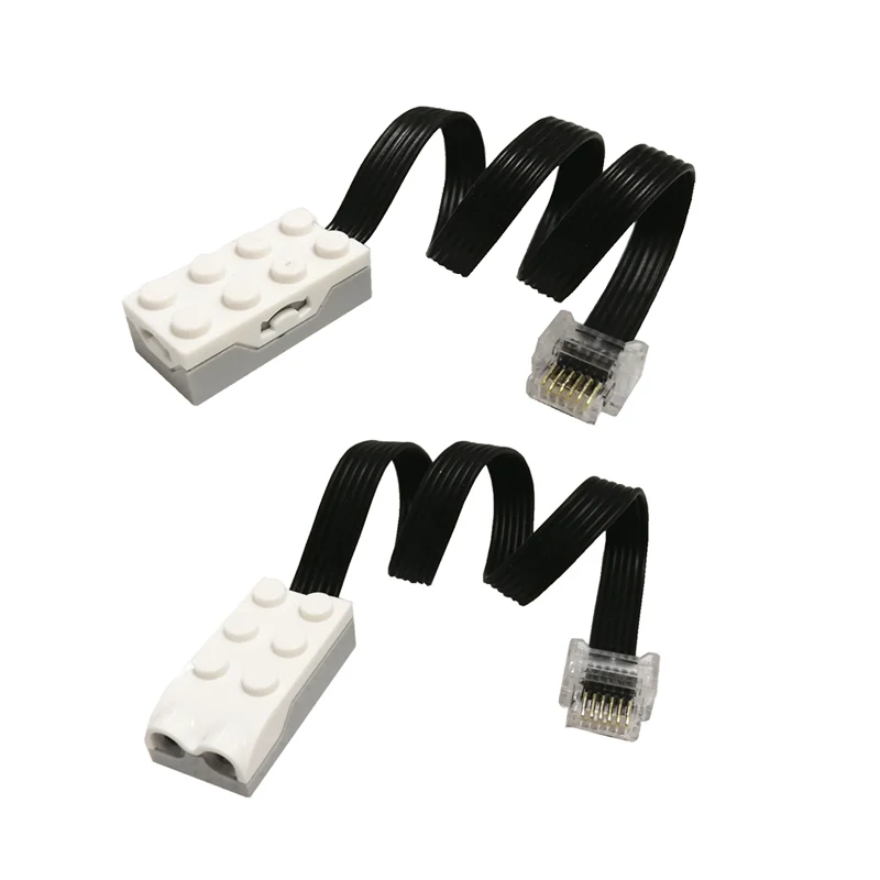 Janice Londres Bolsa lego wedo sensors Cañón Plantando árboles virar