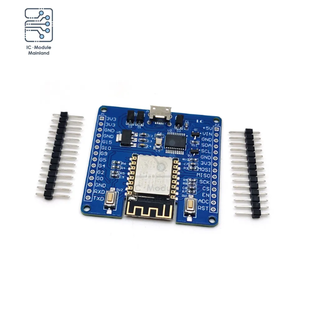 Electrical Boxes Panels And Boards Micropython Pyboard V11 Python Programming Development Board
