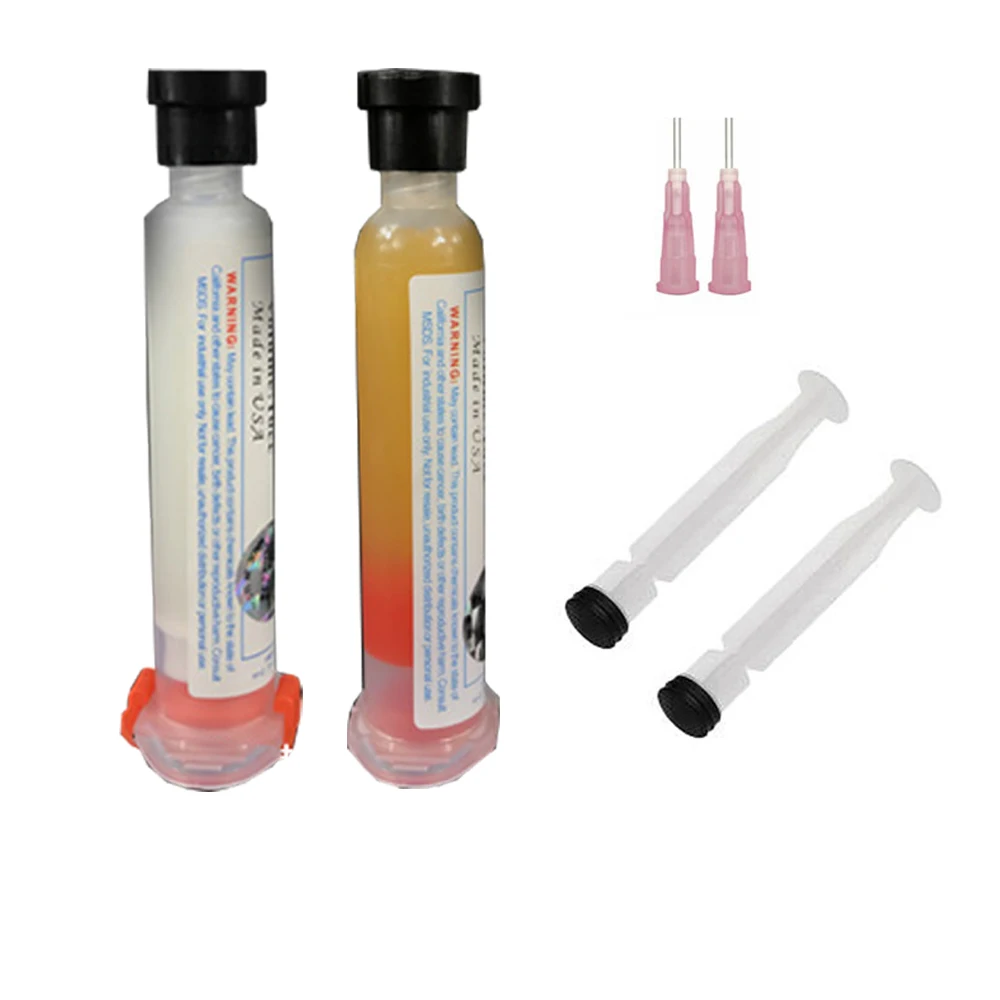 Flux Soldering Bga Chips | Flux Bga Soldering Paste | Flux Bga ...