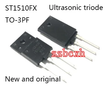 5PCS/LOT New original ST1510FX 1510FX TO 3P|Relays| - AliExpress