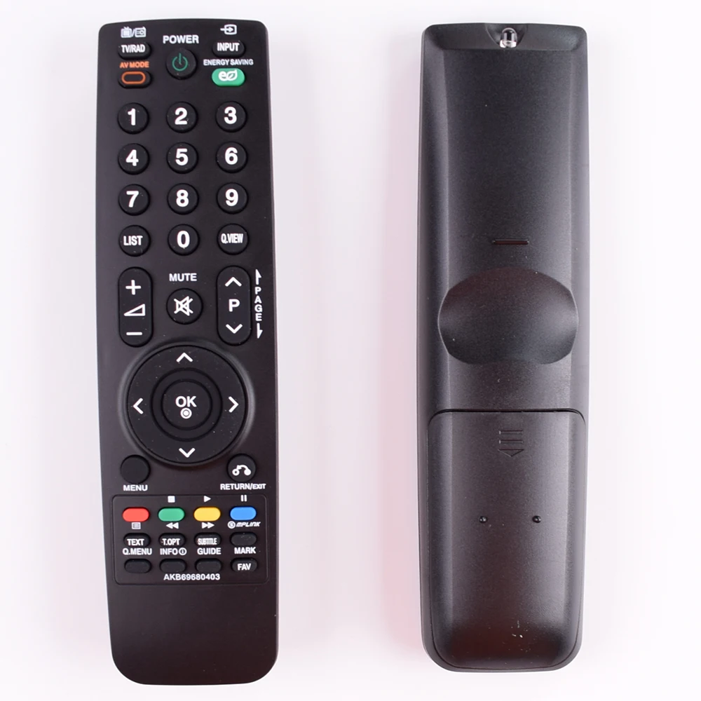 AKB69680403-Remote-Control-For-TV-32LH3000-32LF2510-37LF2500-37LF2510 ...