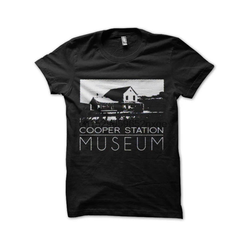 Interstellar Cooper Station