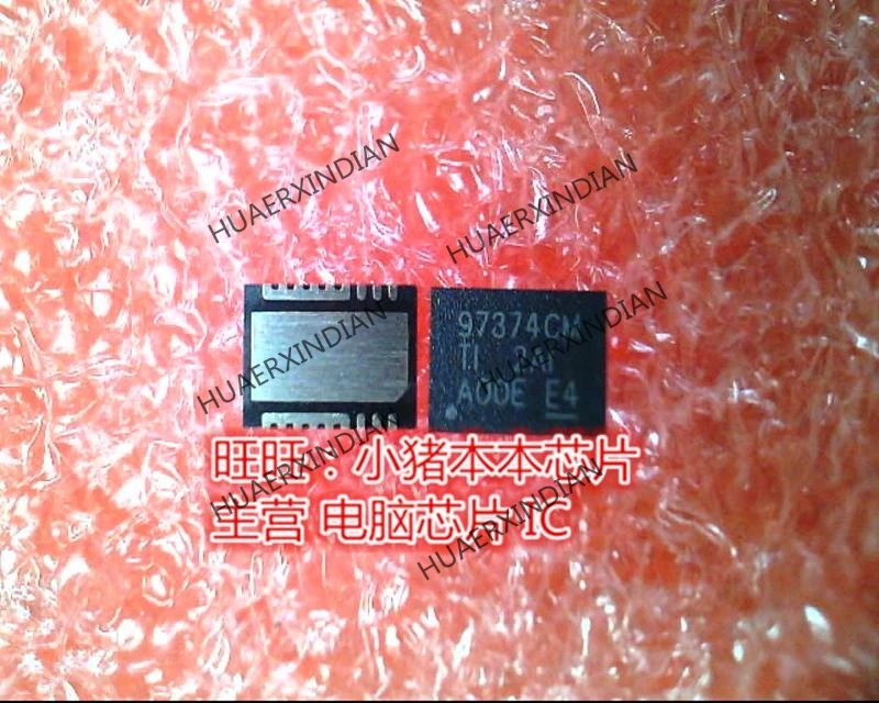 Nuevo original CSD97374CQ4M CSD97374C04M 97374CM QFN de alta calidad ...