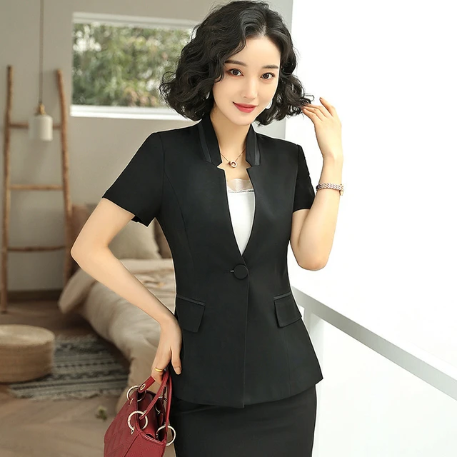 Formal Jackets For Women