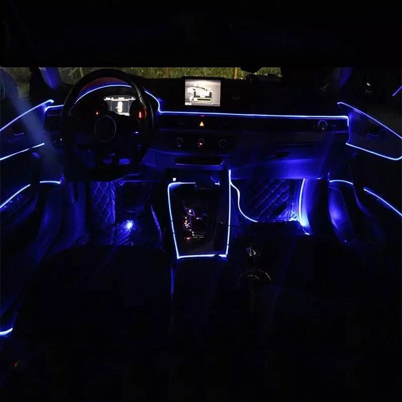 Bmw E36 Interior Lights