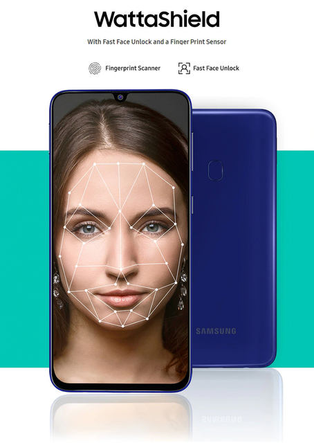 삼성 갤럭시 M21 M215F/DS