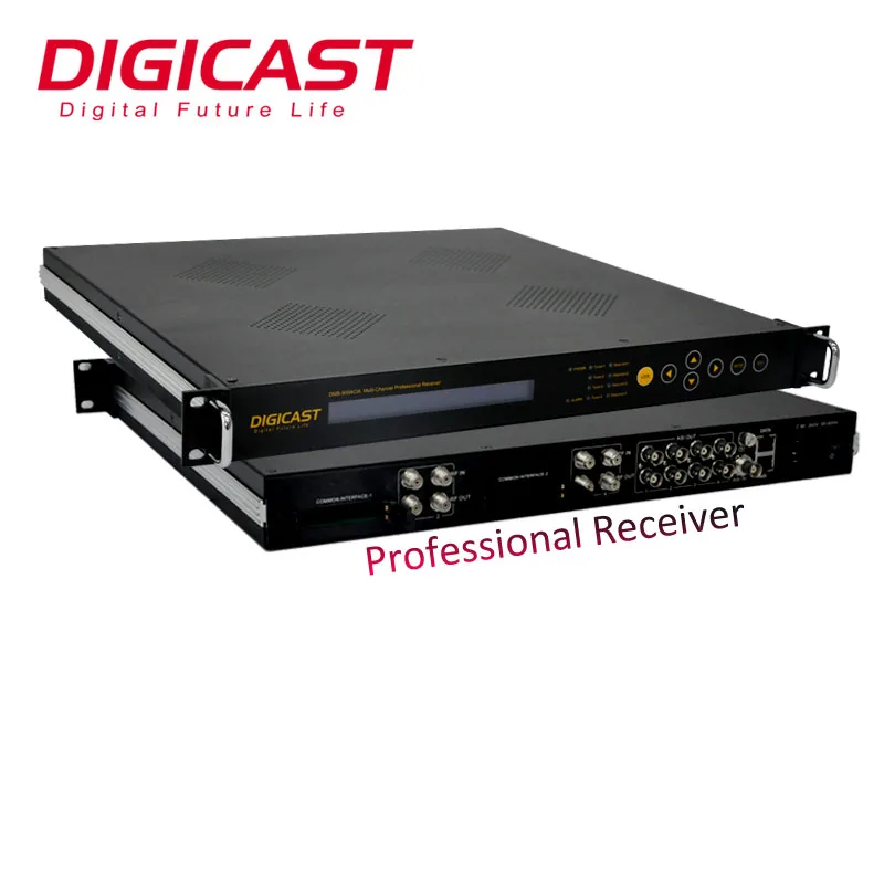 DMB-9008B-Digicast-Video-Server-Exporter-Satellite-DVB-C-Internet-TV ...