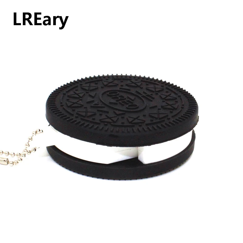 Oreo Cookies Cartoon