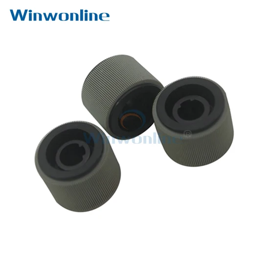 10 X New Pickup Roller 40x7593 For Lexmark Mx710 Mx711 Mx810 Mx810dn ...