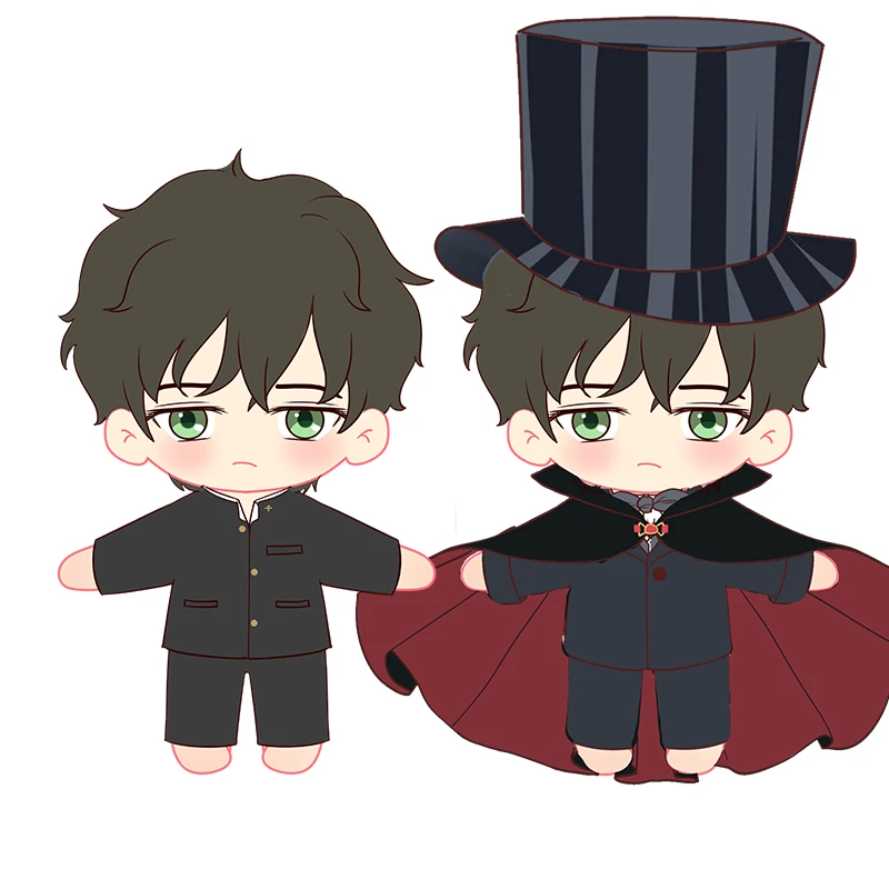 Oreki Houtarou Smile