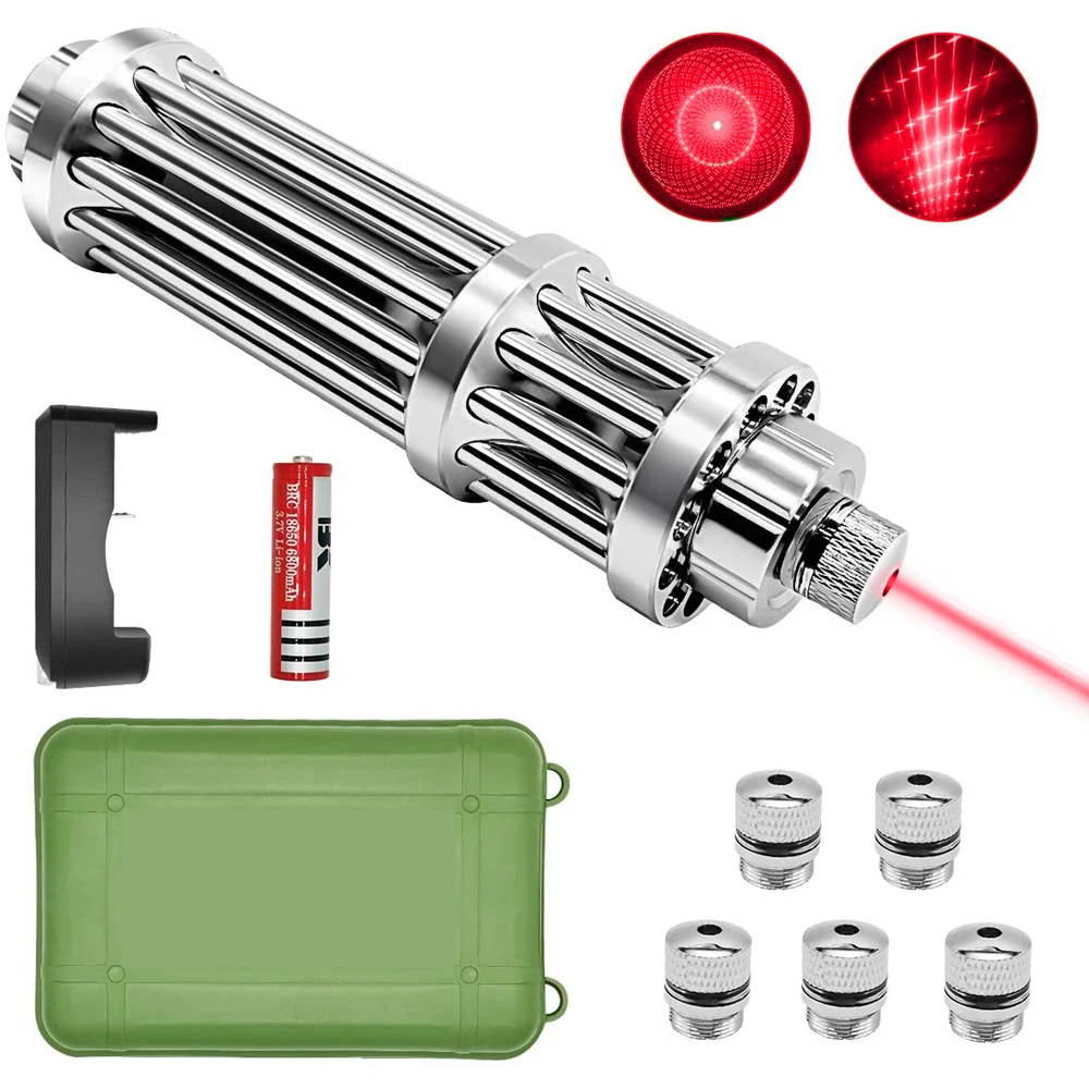 Hight-Powerful-Red-Laser-Pointer-1000m-5mw-Adjustable-Focus-Lasers ...