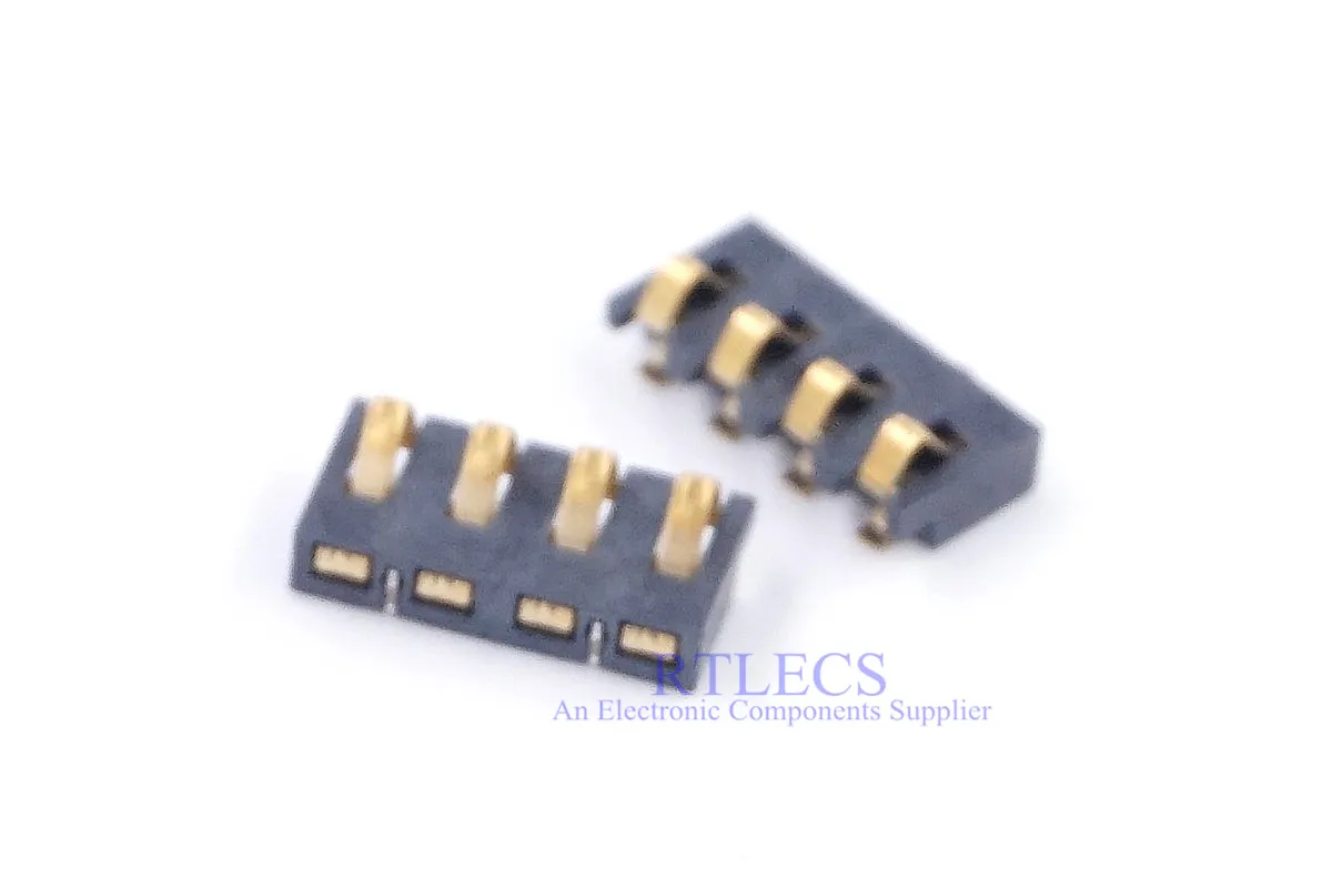 Low Profile Battery Terminal