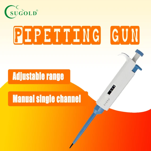 Auto Pipette