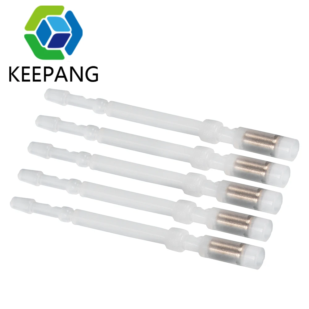 10/5 Pcs 3D Touch Sensor Replacement needle Probe 3D Printer Auto Self ...