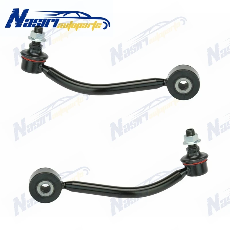 Audi Q7 VW Touareg Porsche Cayenne 2003 2018 용 리어 스웨이 바 링크 2 개 세트 ...