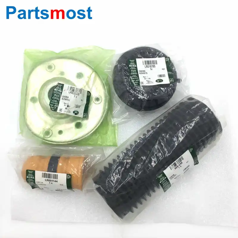 TOP / BOTTOM RADIATOR HOSE 2.0L FOR LAND ROVER LR2 RANGE EVOQUE ...