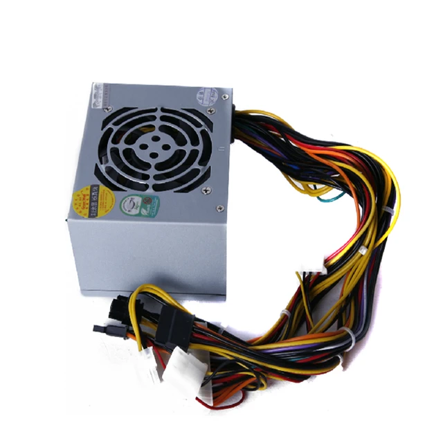 Original PC PSU For Great Wall AMD INTEL SFX Mini Chassis Quiet Small ...
