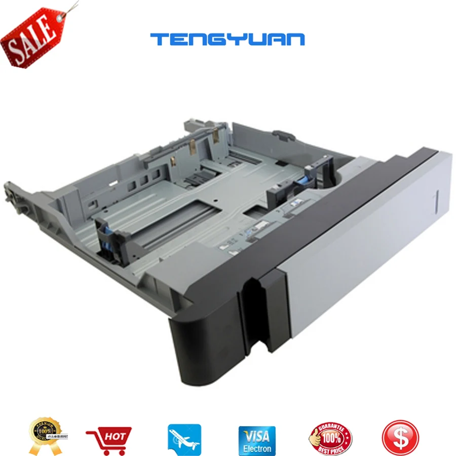 RM1-9726-000CN RM1-9726 RM1-9726-000 Paper Cassette Tray Assembly For ...