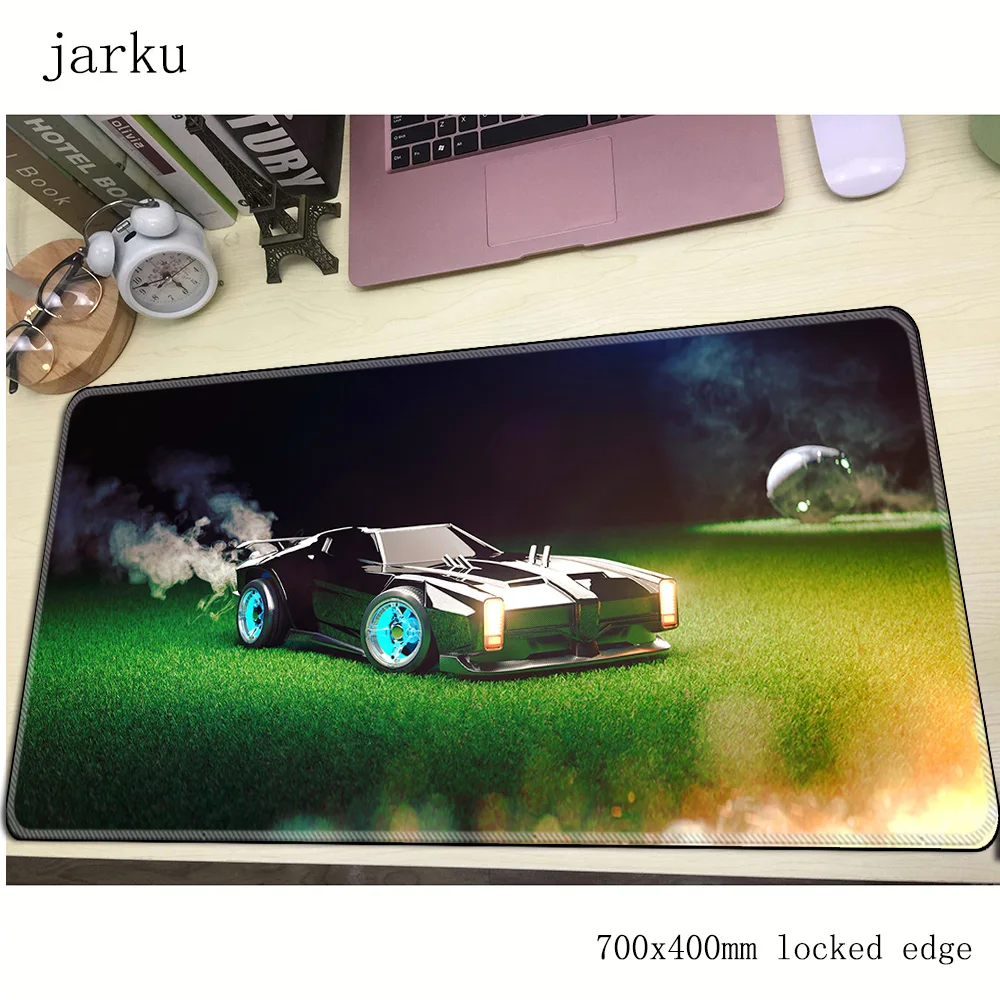 rocketleague mouse pad gamer 700x400mm notbook mouse mat large gaming ...