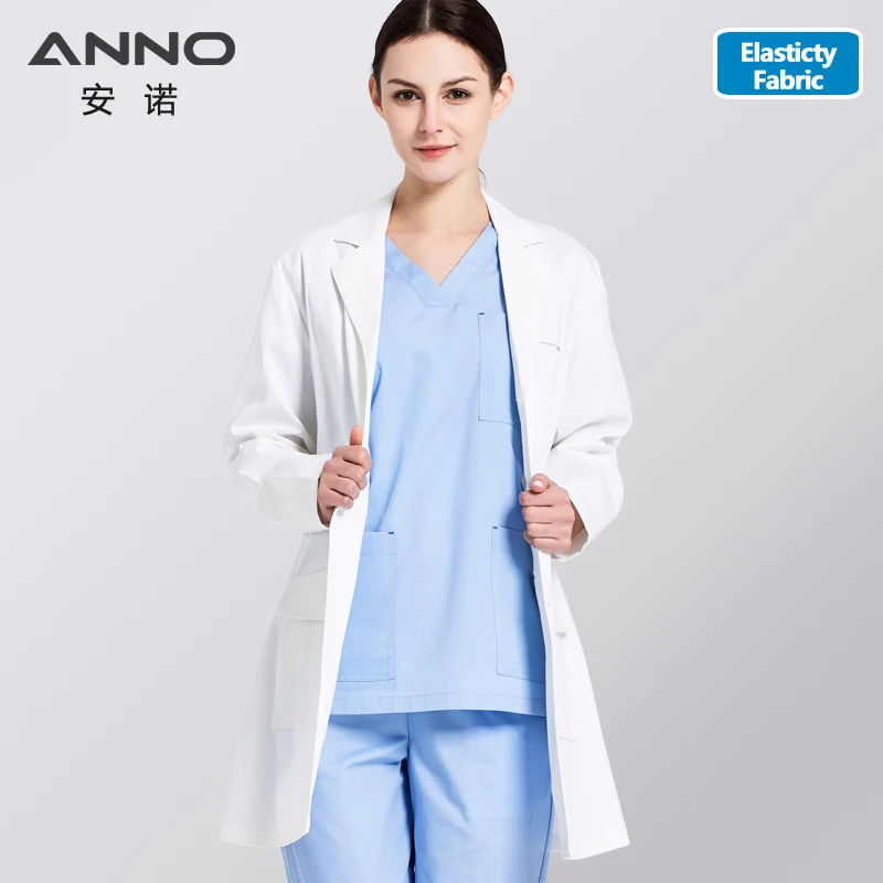 Chemist Lab Coat