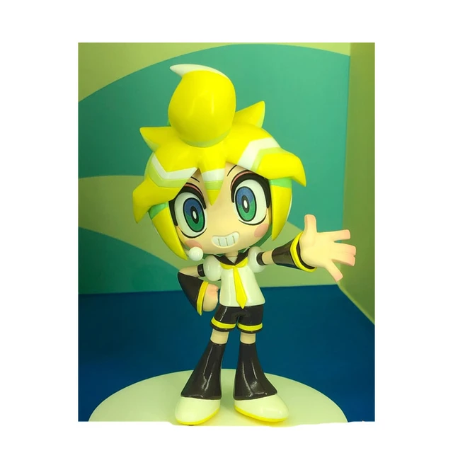 Vocaloid Boys Len