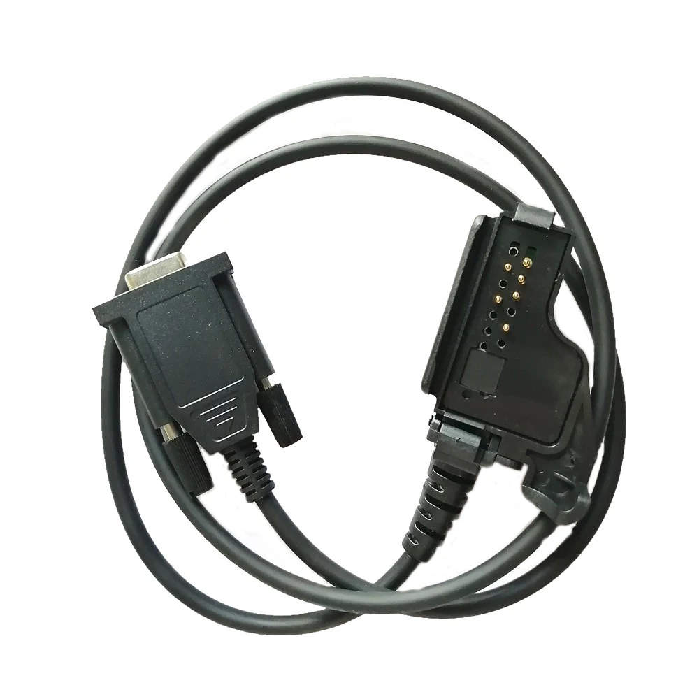 New Rib Less Programming Program Cord cable for Motorola ASTRO XTS2500 ...
