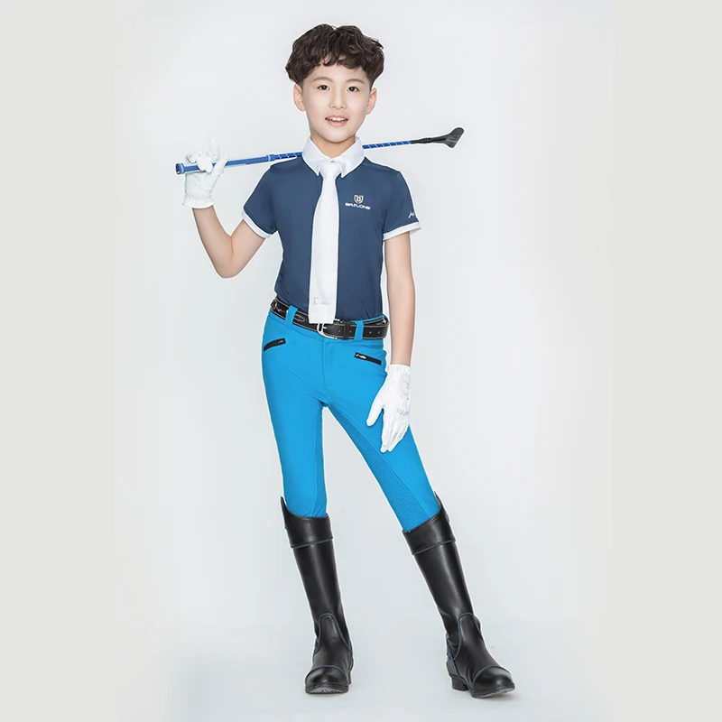 Equestrian Costume Kids