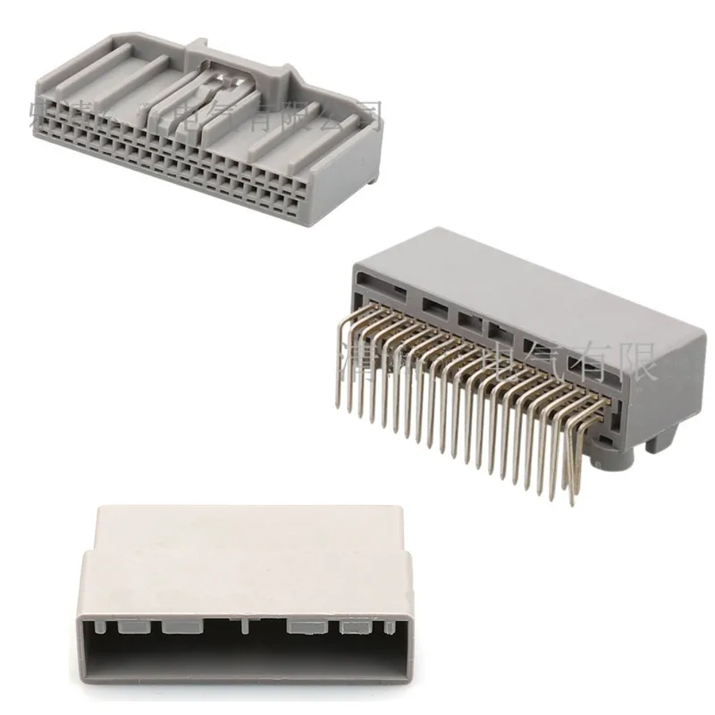 1-Set-40-Pin-MX34040SF1-MX34040PF1-MX34040UF1-Automotive-Connector-Car ...