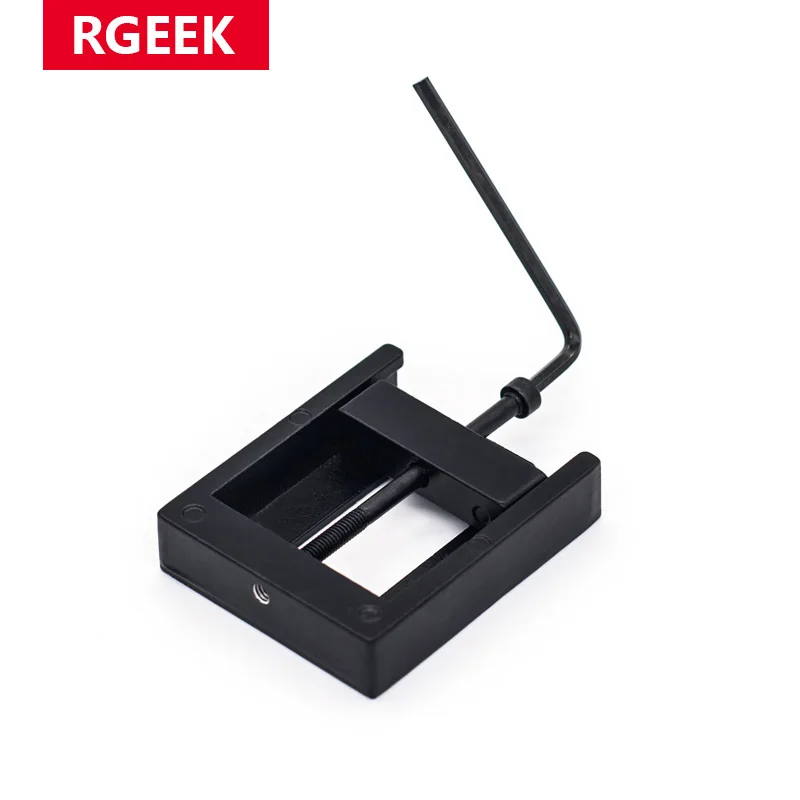 Rgeek Cpu Ihs Heatsink Removal Delid Tool Cap Opener Guard Die ...