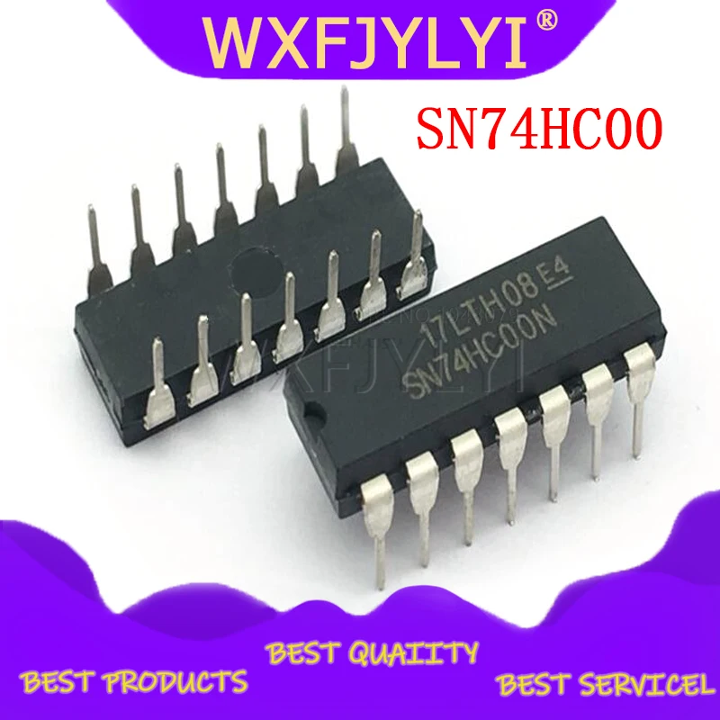 10PCS-SN74HC00-HC00-74HC00-74HC00N-DIP-14-NAND-gate-IC-New-Original.jpg