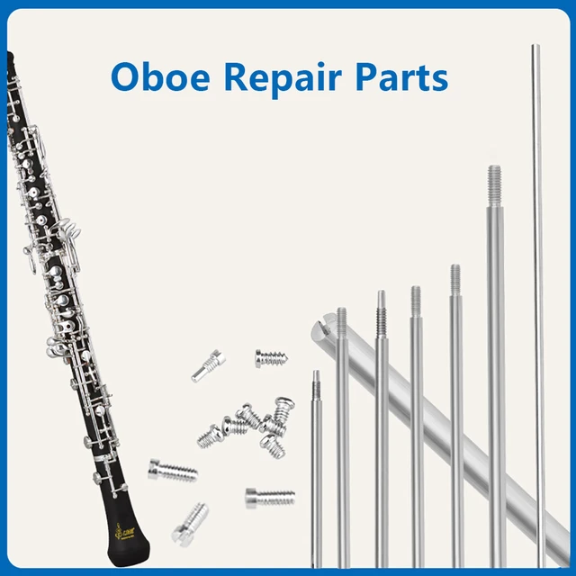 Oboe Diagram