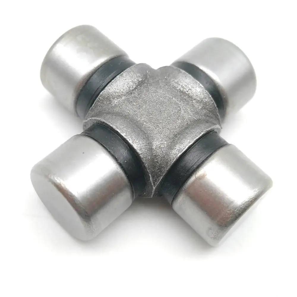 Mechanical Universal Joint Bearing 15x38mm Mini U-Joint Universal Joint ...