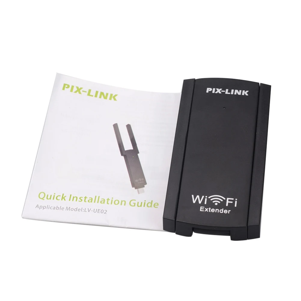 MINI-USB-WiFi-Extender-Internet-Signal-Booster-Wireless-Repeater-2-4GHz ...