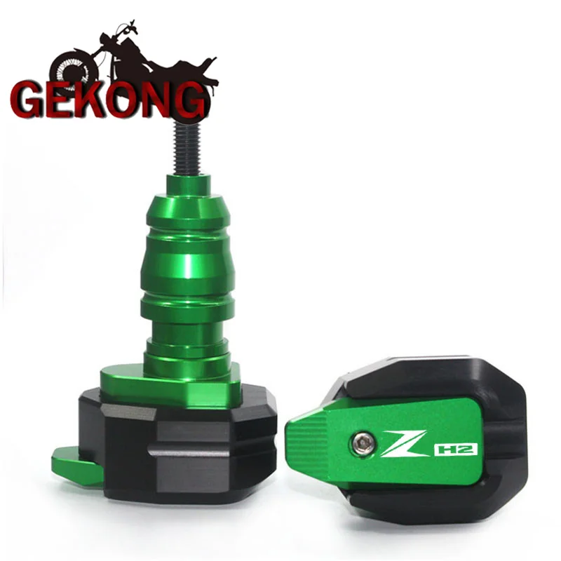 For-KAWASAKI-Z-H2-ZH2-Zh2-2019-2020-2023-Motorcycle-Falling-Protection ...
