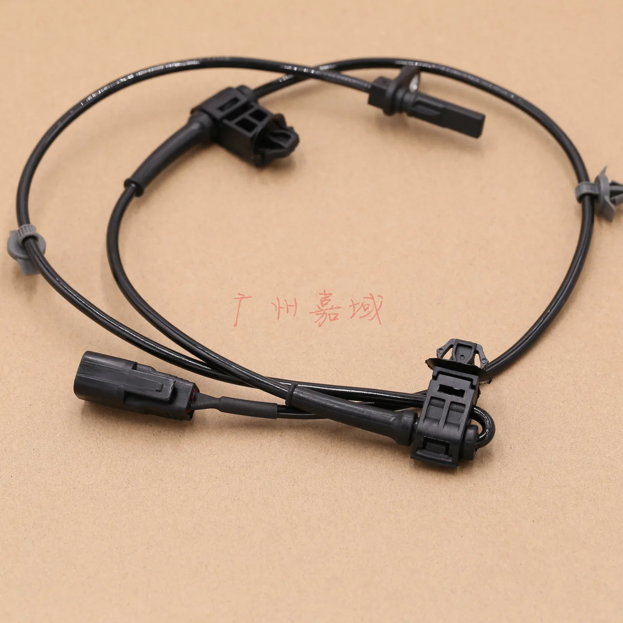 Подходит для Mazda 6- антиблокировочный колесный датчик абс K011-43-70X