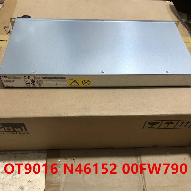 Almost-New-Original-Switching-Power-Supply-For-IBM-Power-Distribution ...