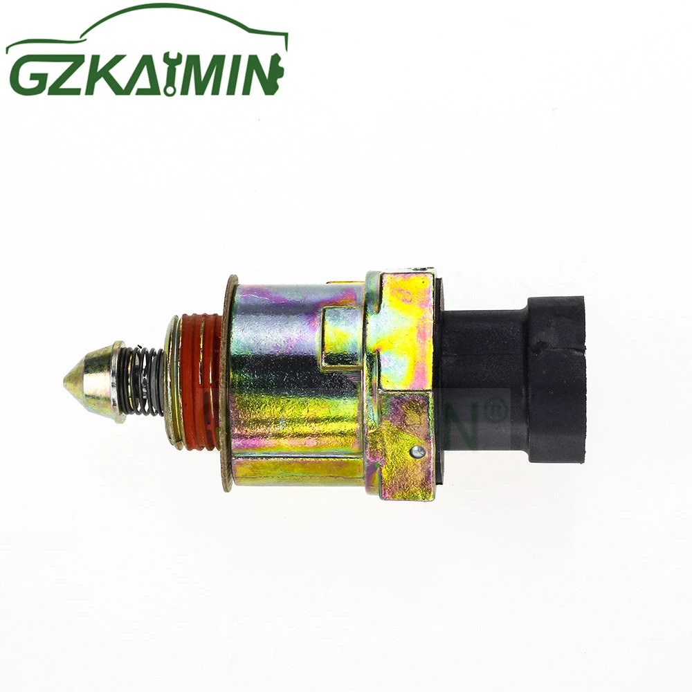 Hoge Kwaliteit Idle Air Control Valve ERR5199 Voor Land Rover Range ...