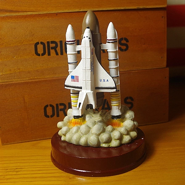 Hasbro Astronaut Shuttle